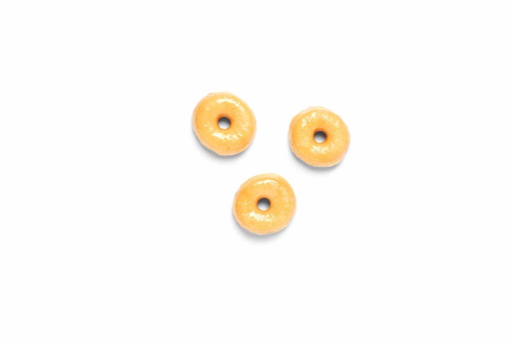 Classic MiniDots - Eurobakery